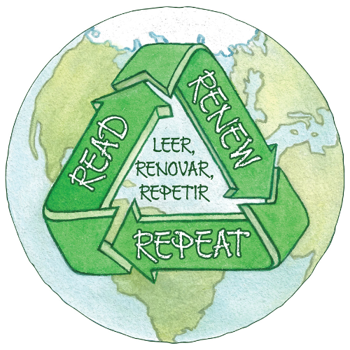 Reading Challenges - Stanislaus County Library